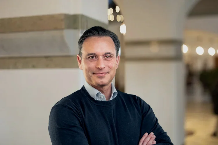 Team — GU Ventures