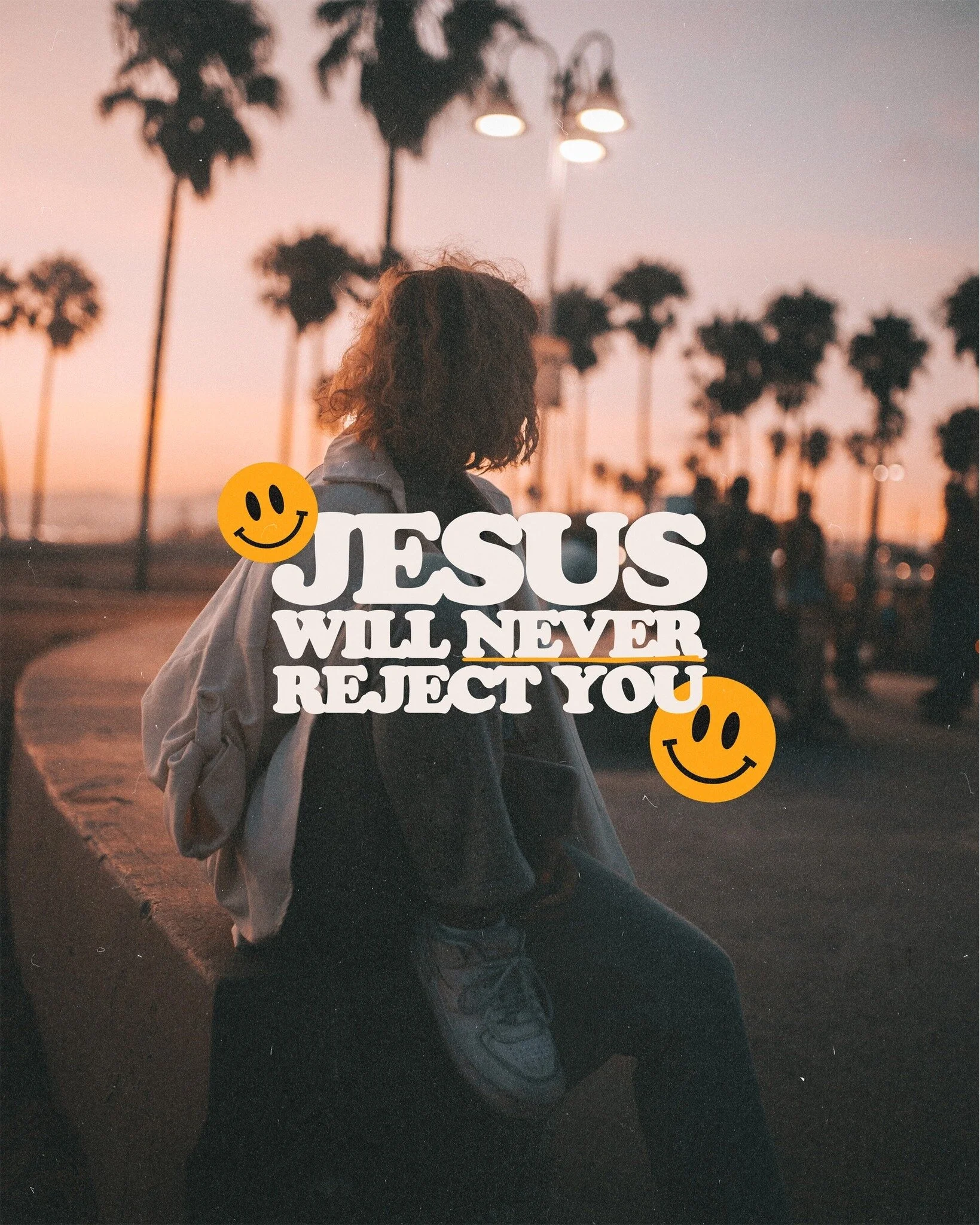 Condell Park Bible Church