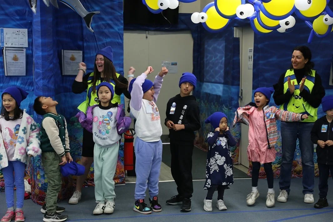 Condell Park Bible Church