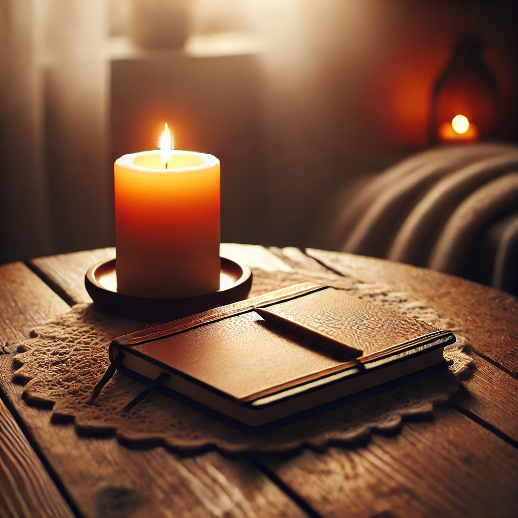 How to Find Deeper Meaning in the Bible and Achieve Devotional Peace ...