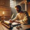 Paul and the Philosophy of Hellenistic Judaism — Reform on Learning