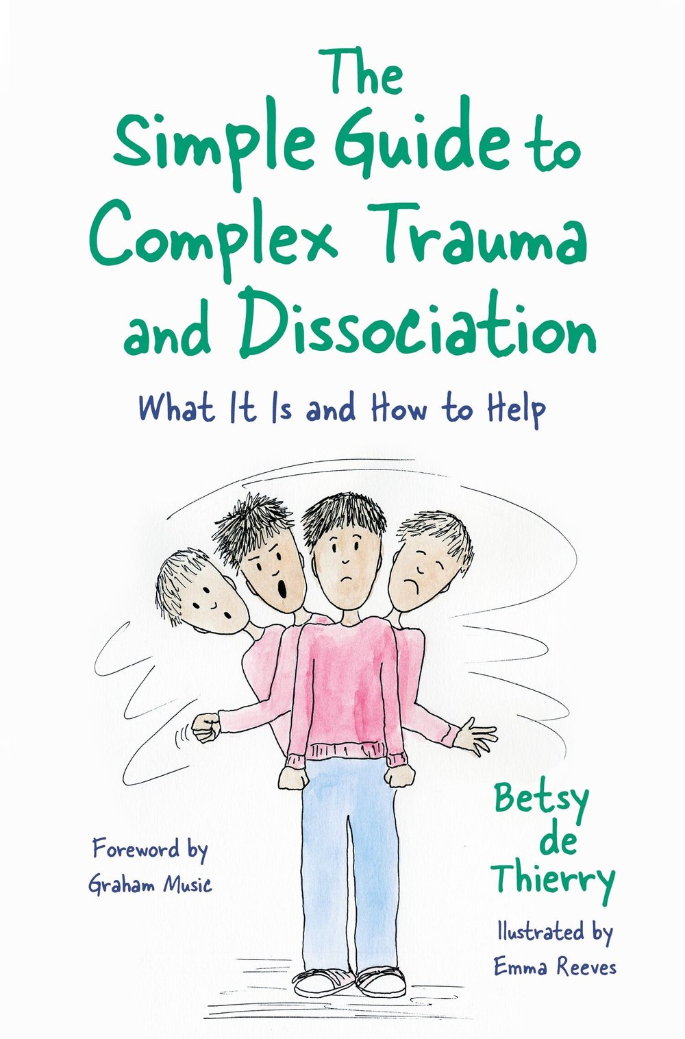 RESOURCES FOR EVERYONE — TRAUMA INFORMED CHURCHES