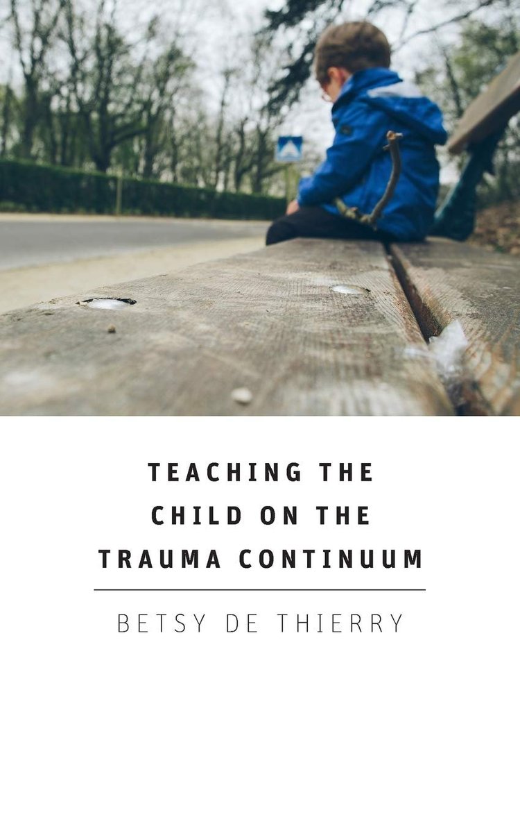 Resources for everyone — Trauma Informed Churches