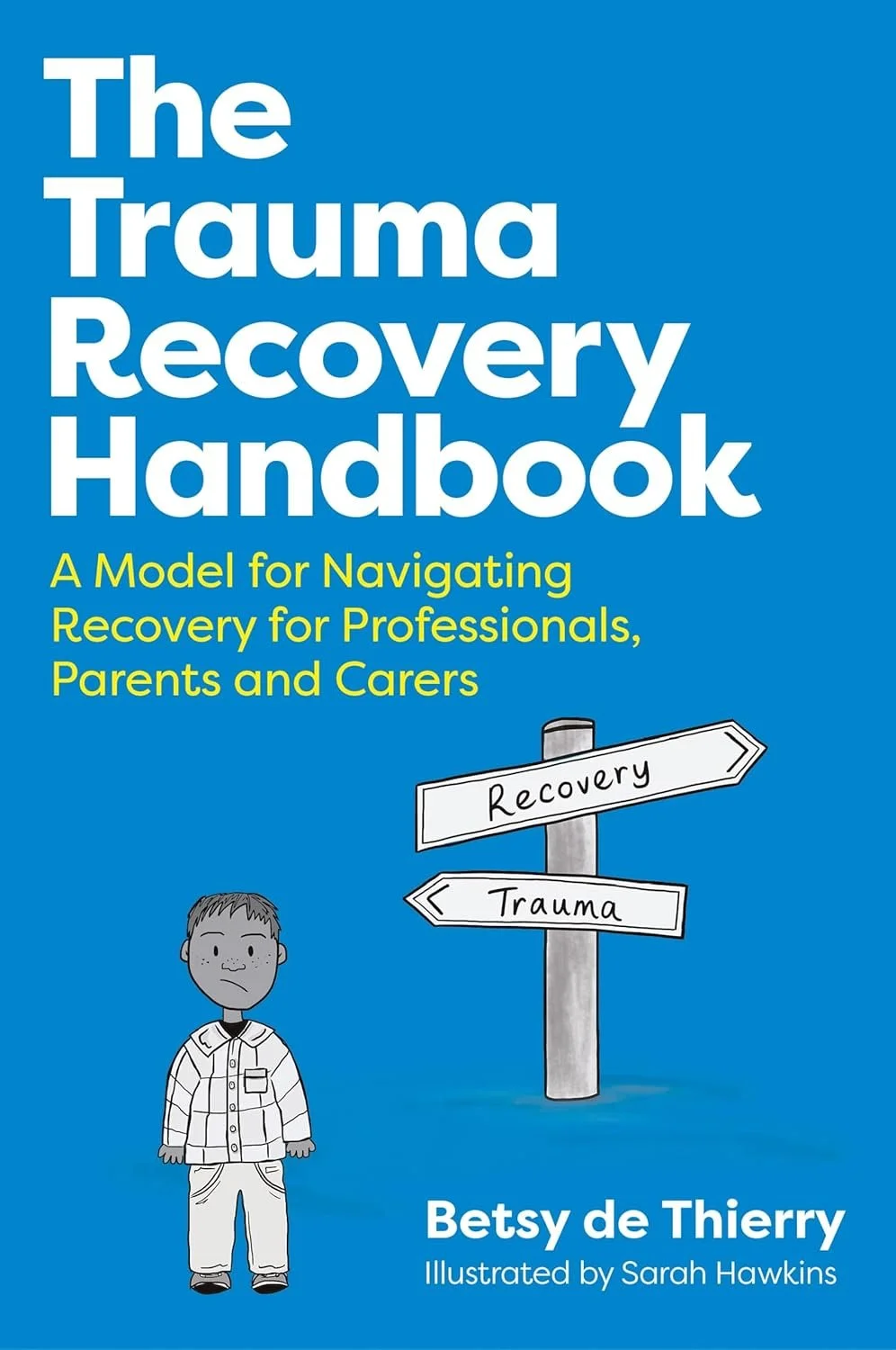 Christian professionals in trauma recovery — Trauma Informed Churches
