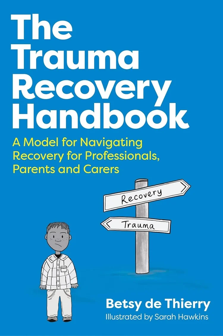 Christian professionals in trauma recovery — Trauma Informed Churches