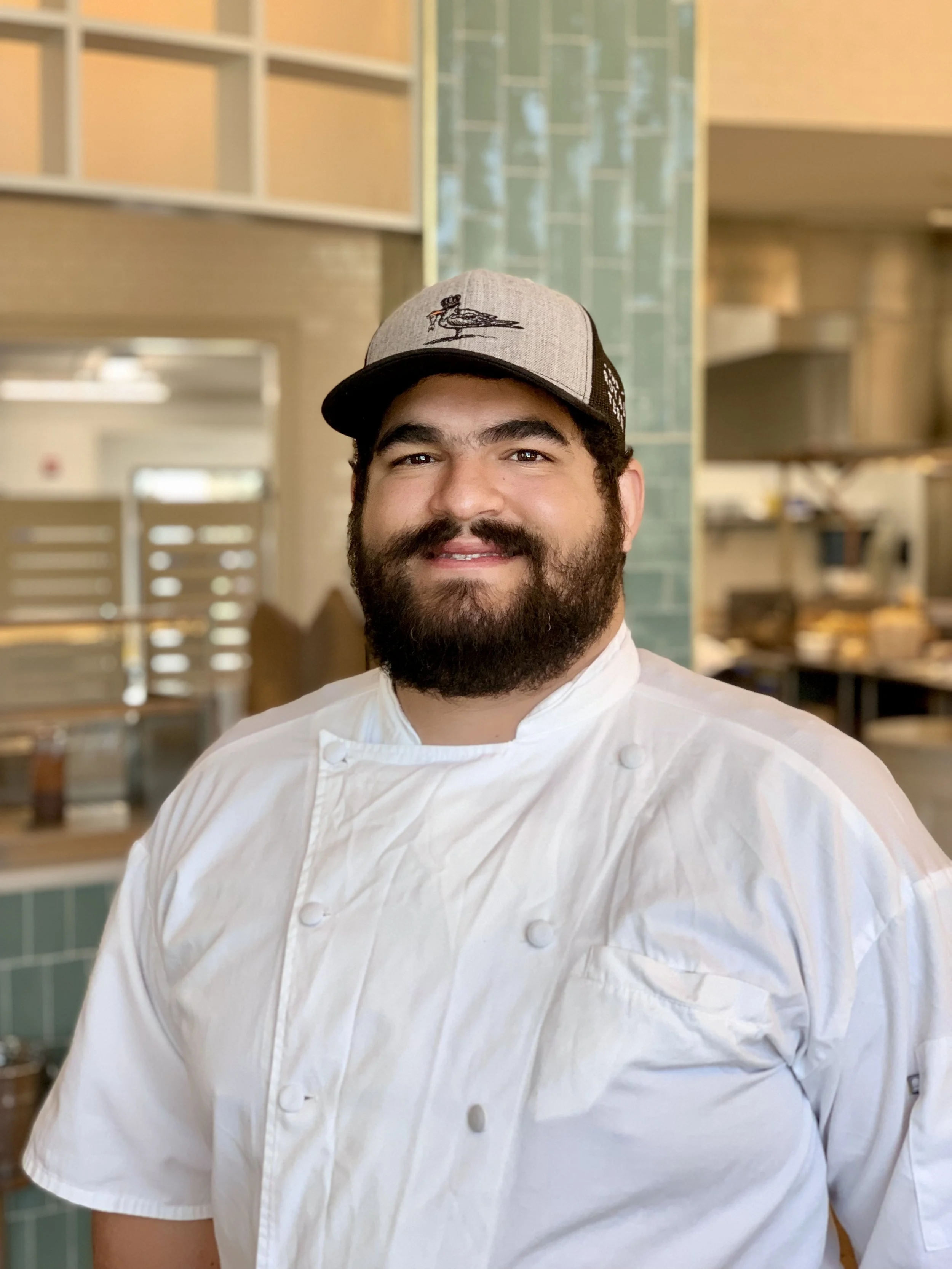 Our Team — The Royal Tern, a fancy neighborhood eatery on Johns Island ...