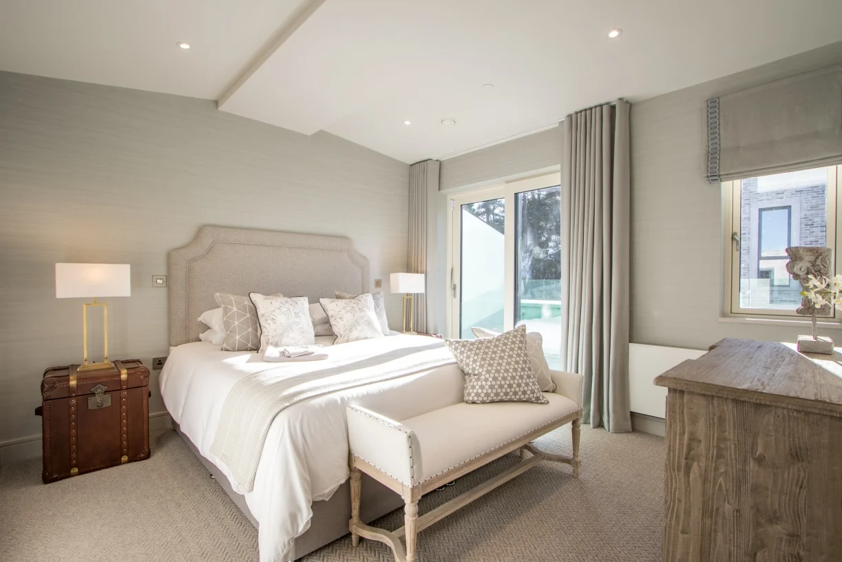 Dublin — LEE AUSTIN DESIGN - Bespoke Interior Design