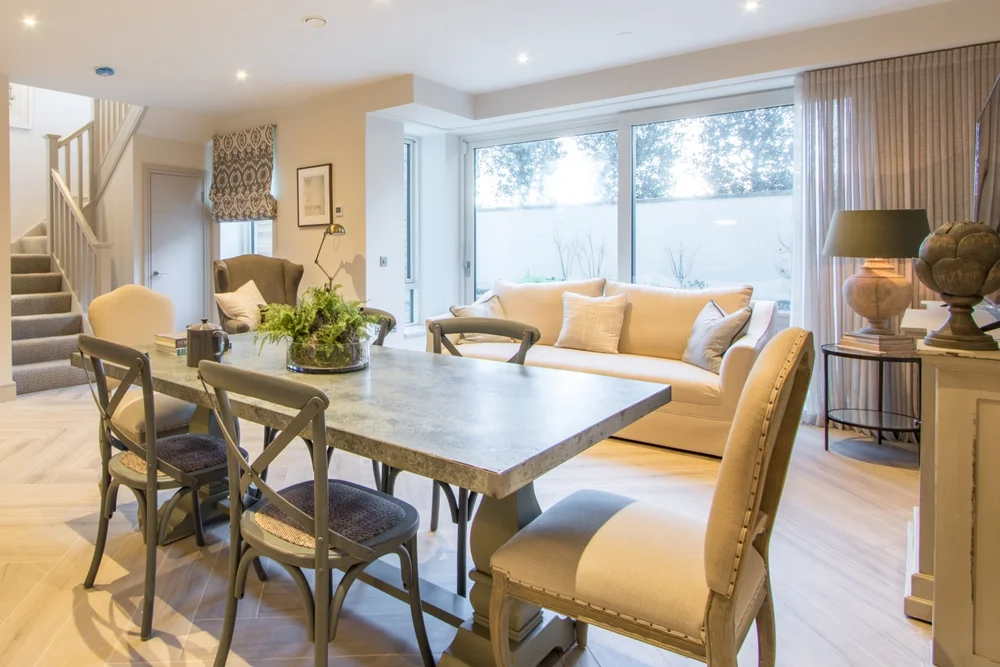 Dublin — LEE AUSTIN DESIGN - Bespoke Interior Design