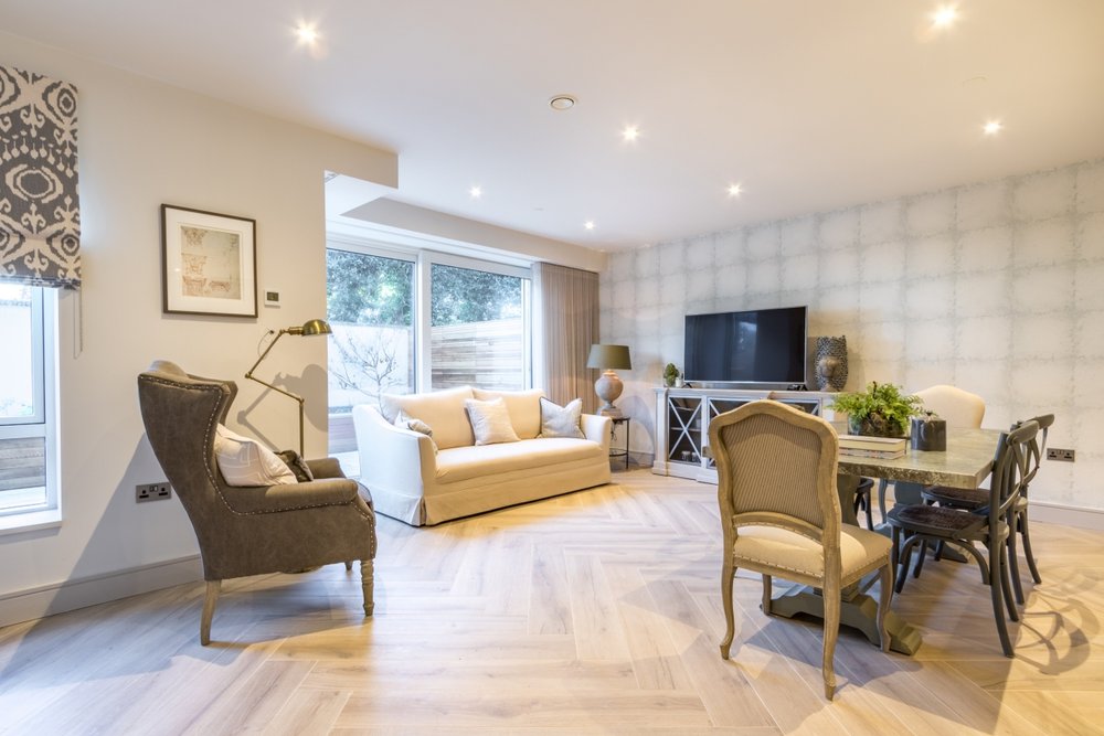 Dublin — LEE AUSTIN DESIGN - Bespoke Interior Design