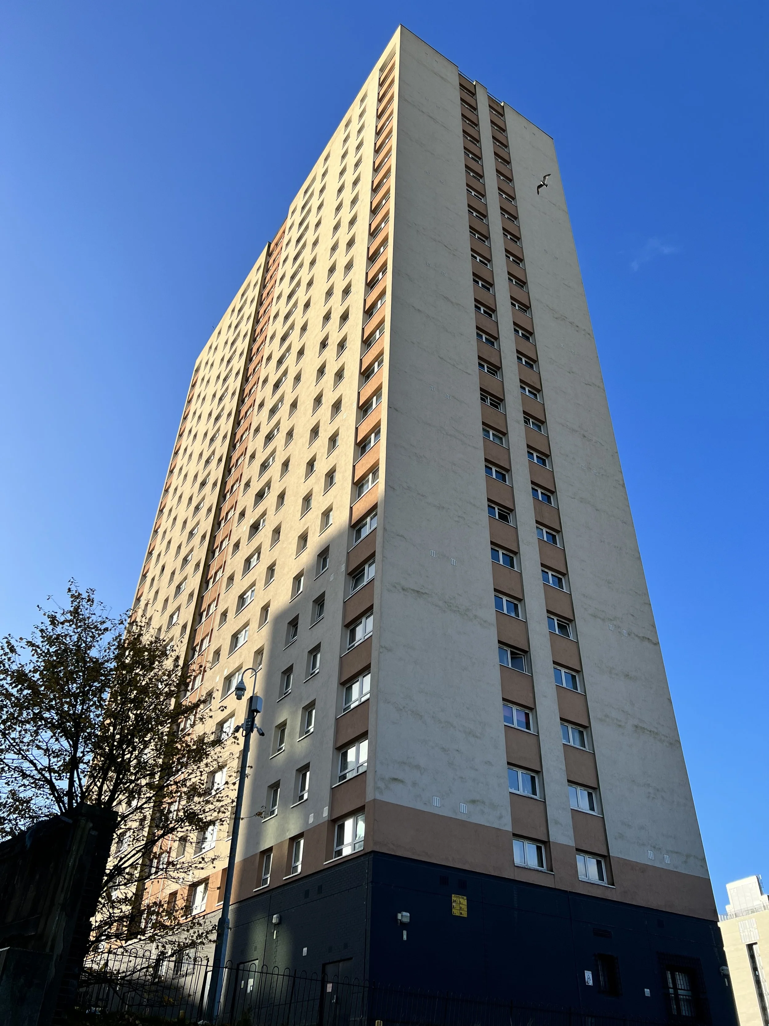 High-rise and fall – Glasgow’s tower block history — City Live