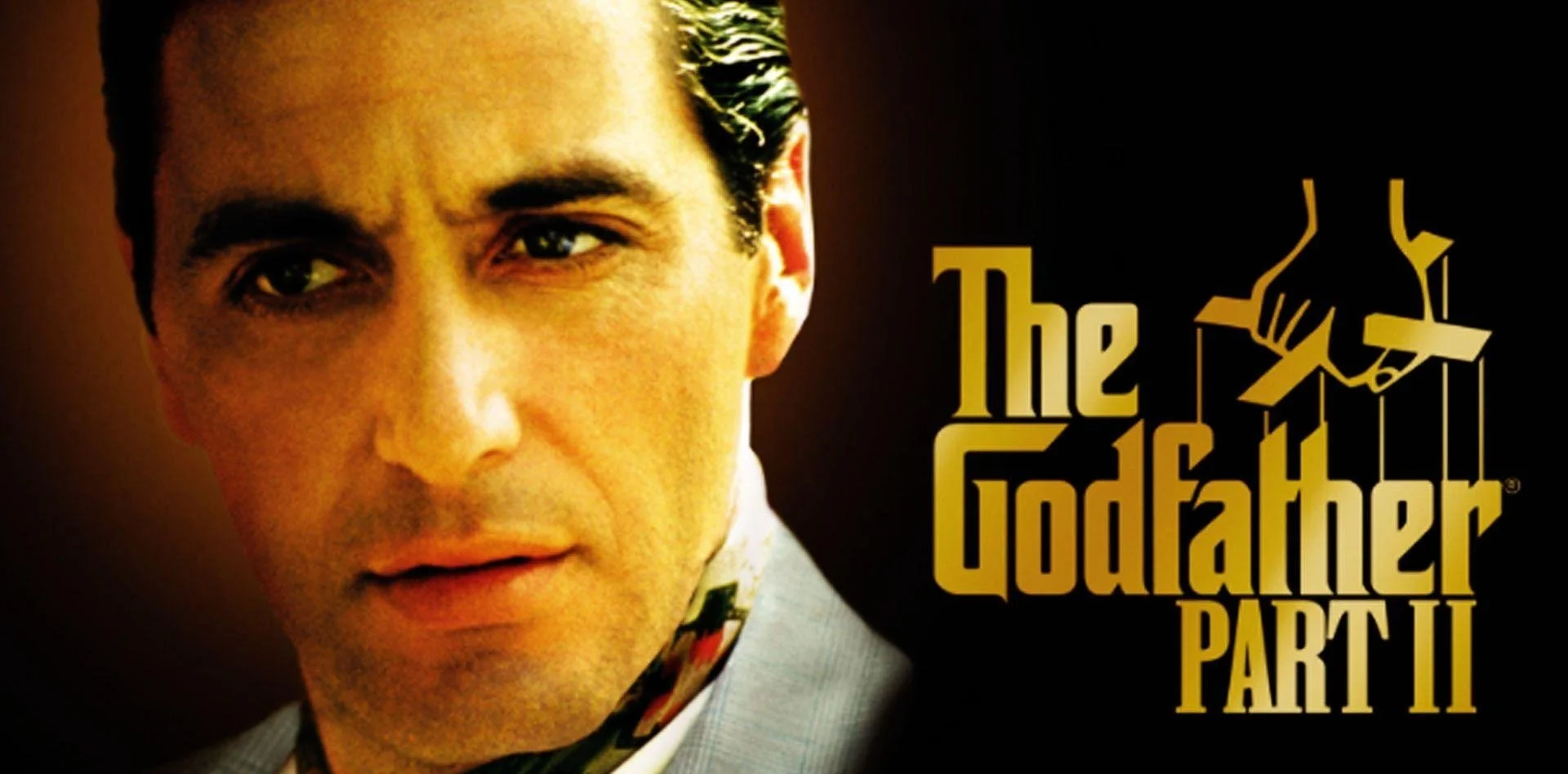 The Godfather Part II: 50th Anniversary Review — City Live