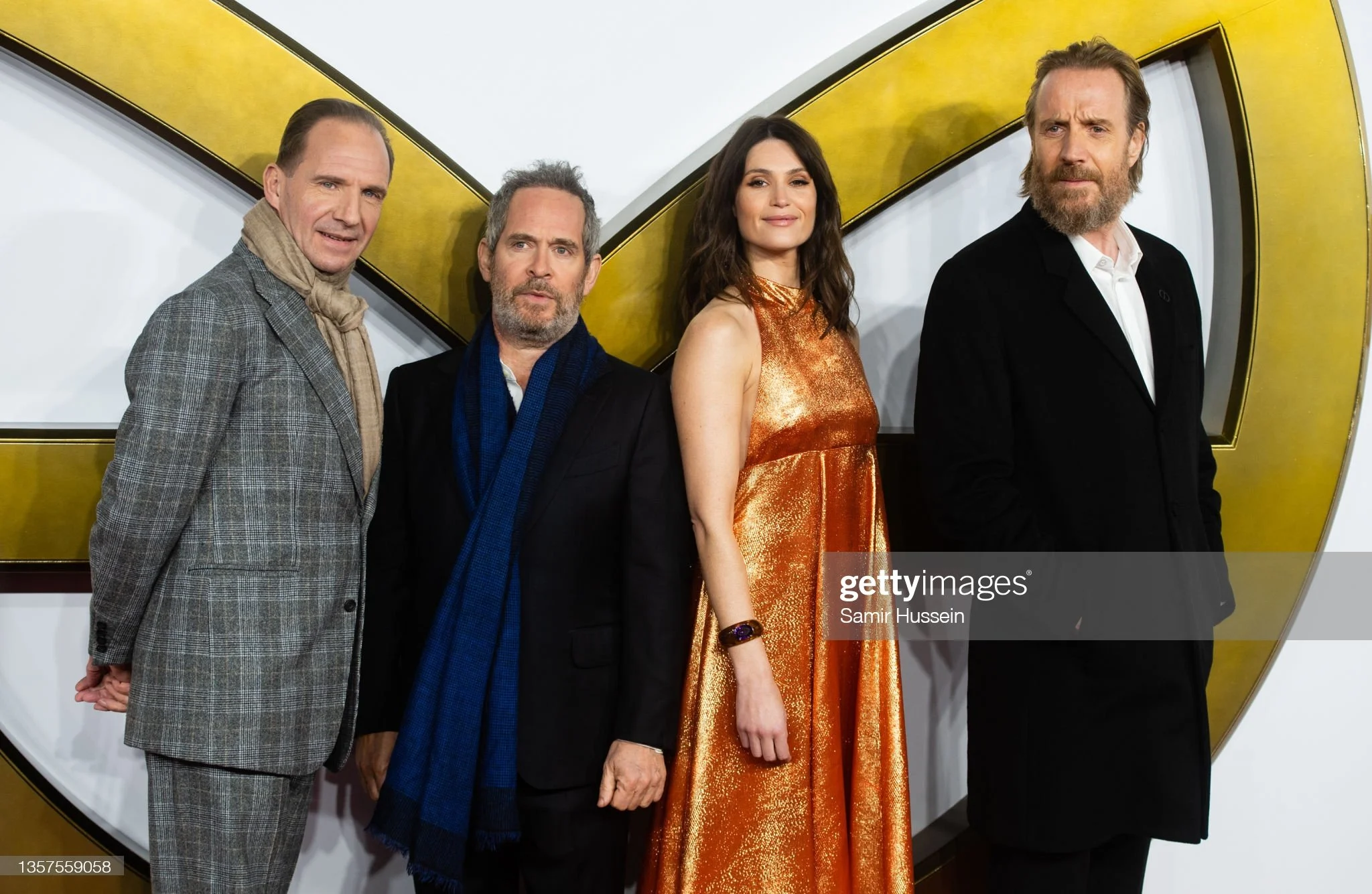 How not to Write a Prequel: The King's Man 2021 — City Live