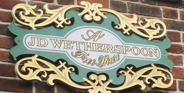 Why Wetherspoons continues to dominate the UK pub scene — City Live