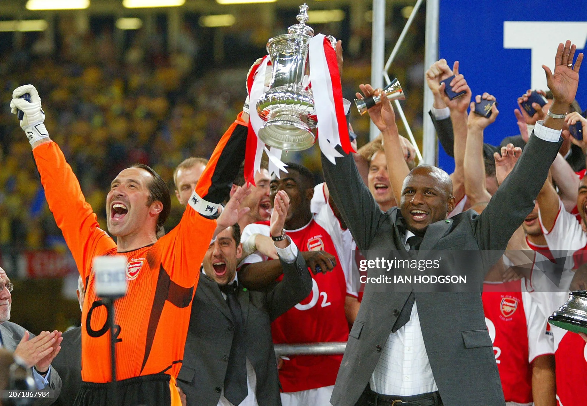 Why This is the Best Arsenal Team Since the Invincibles — City Live