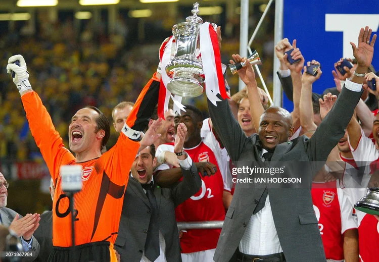 Why This is the Best Arsenal Team Since the Invincibles — City Live