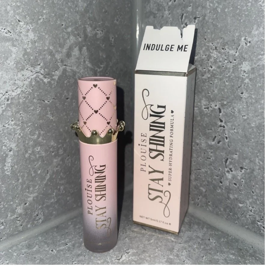 Glam or Scam: P.Louise mystery box review — City Live