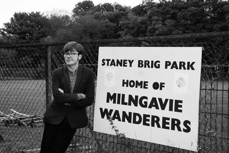 Fraser MacCallum: The charmingly unconventional musician — City Live