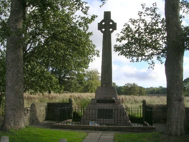 William Wallace and his connection with Robroyston — City Live