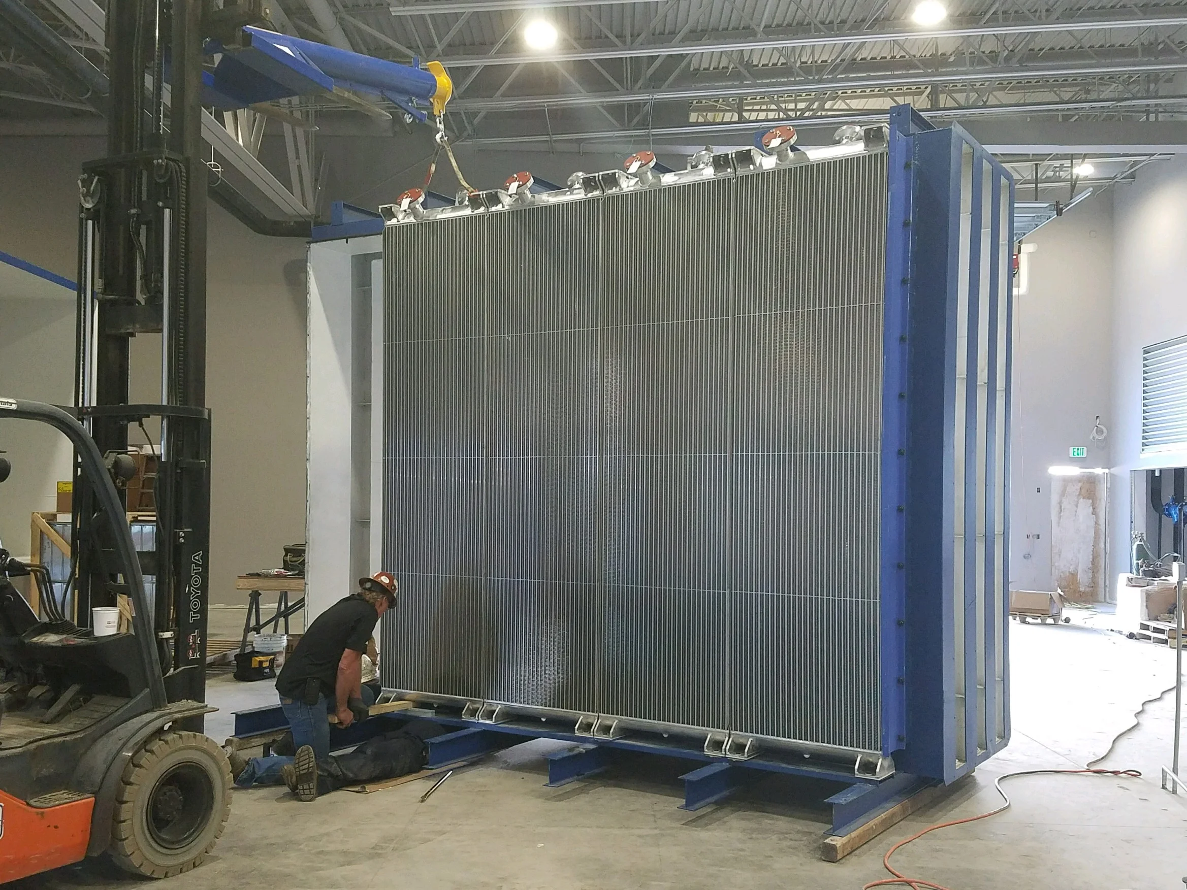 Embry-Riddle Aeronautical University — M&R Tech