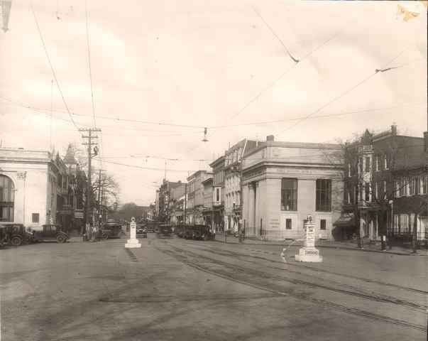 The History of the Frick Company — Waynesboro Historical Society