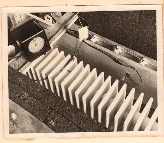 The History of the Frick Company — Waynesboro Historical Society