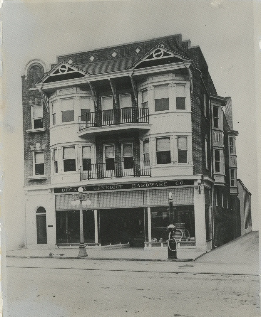 Penn's Holy Experiment — Waynesboro Historical Society