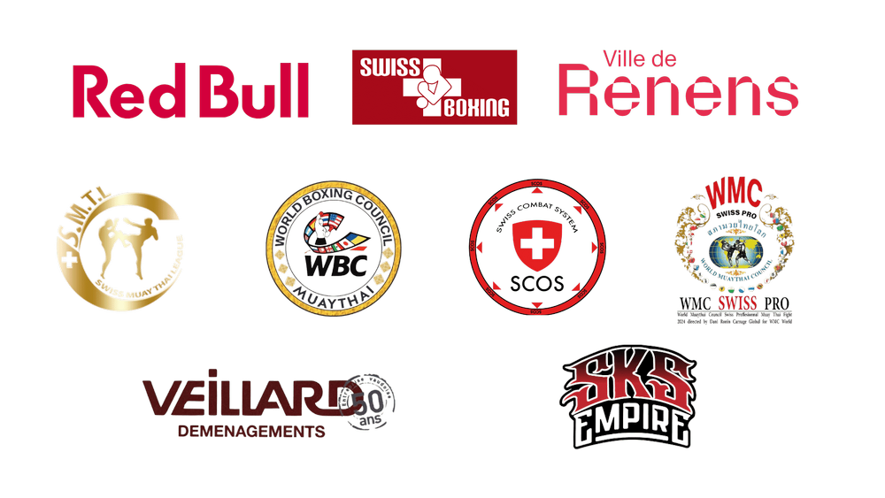 United Boxing | Club de Sports de combat, Boxe anglaise, Boxe ...