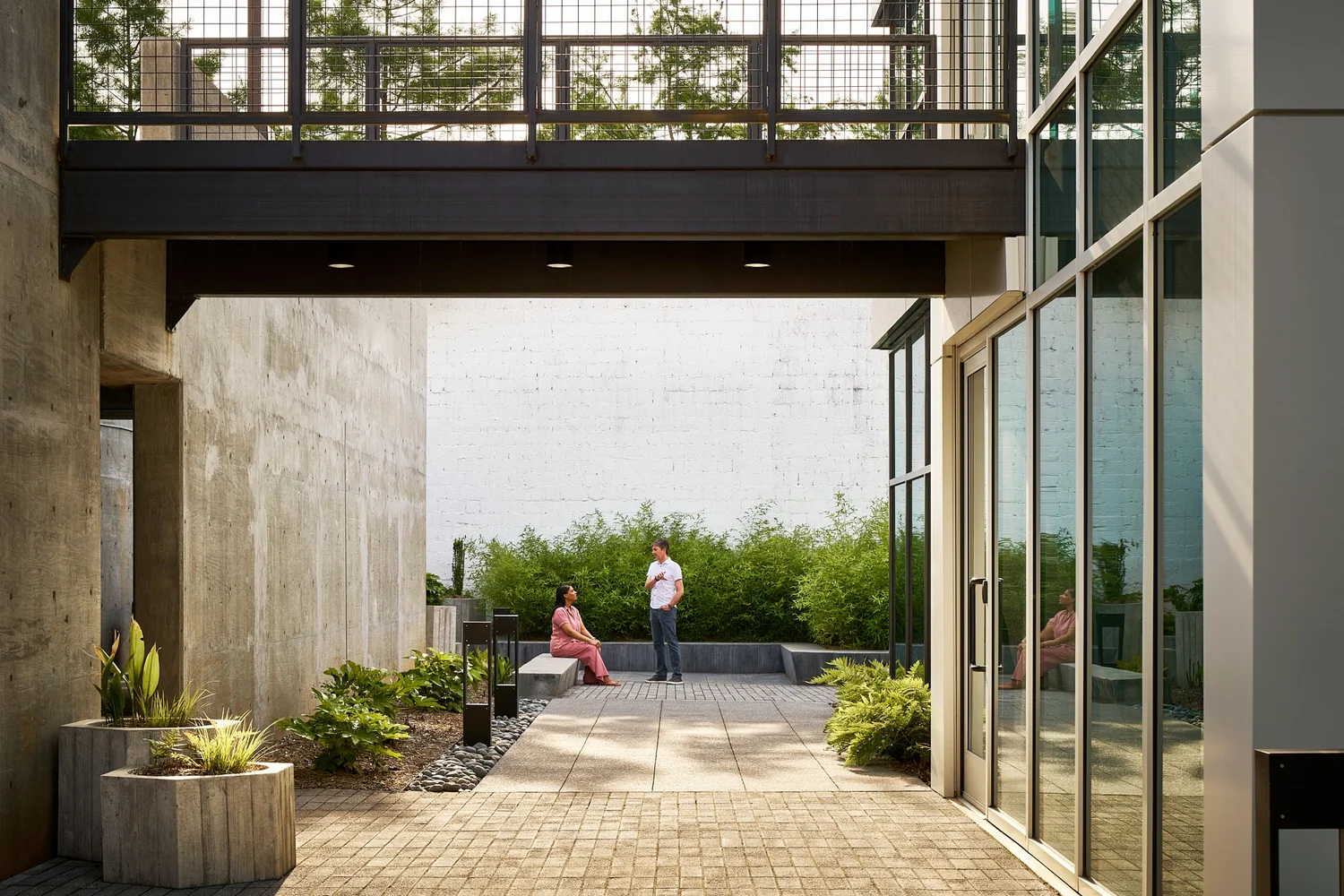 COMMERCIAL — CORE Landscape