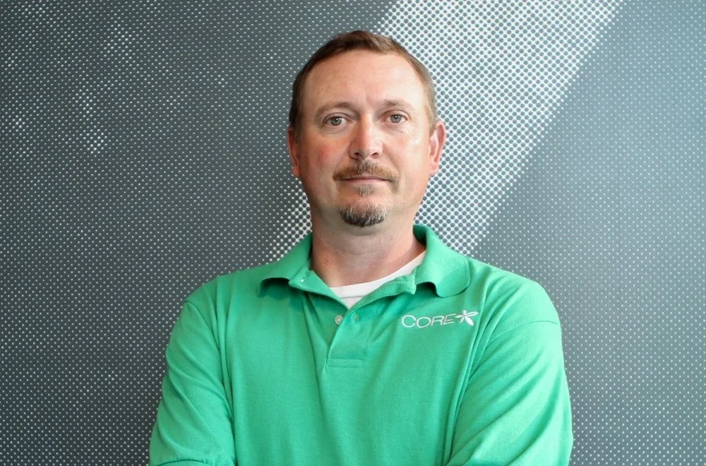 TEAM — CORE Landscape