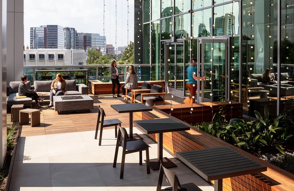 COMMERCIAL — CORE Landscape