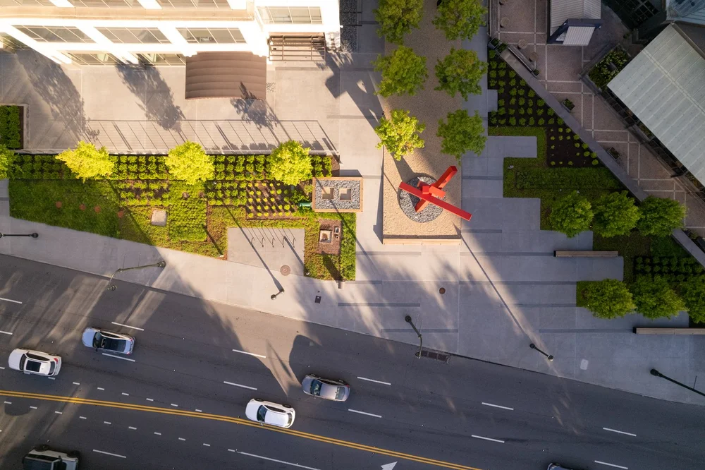 COMMERCIAL — CORE Landscape