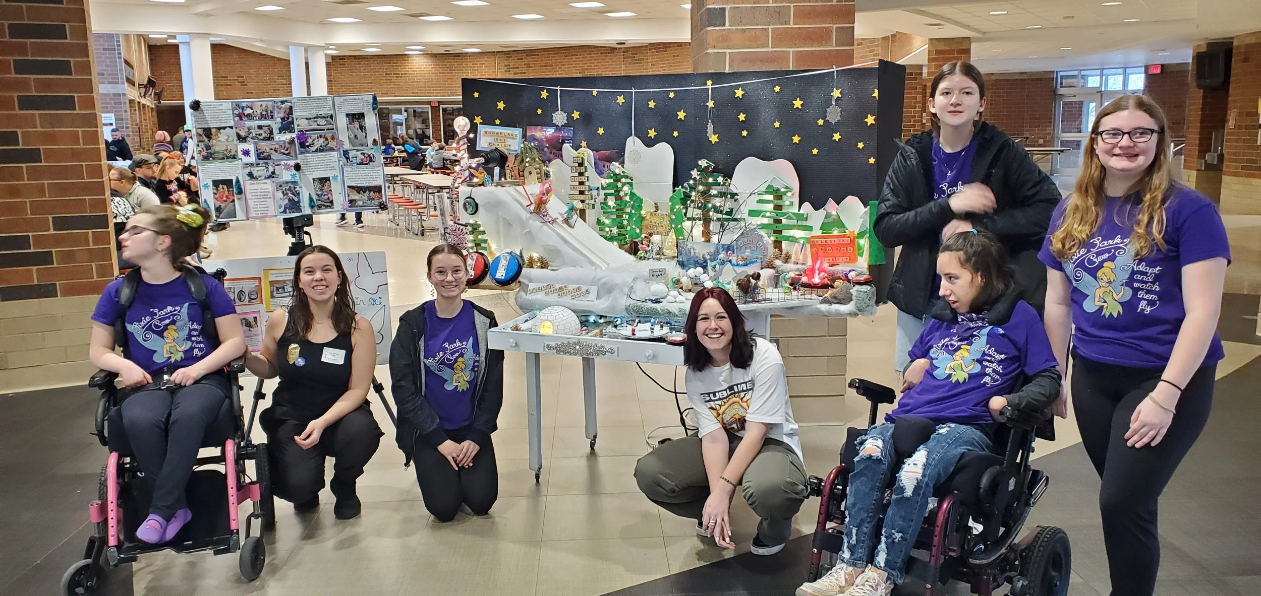 The Partnership Plan