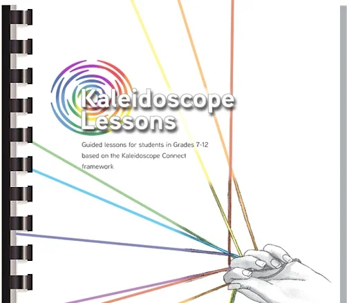 Kaleidoscope Lesson Plans - Set of 18 — Brightways Learning