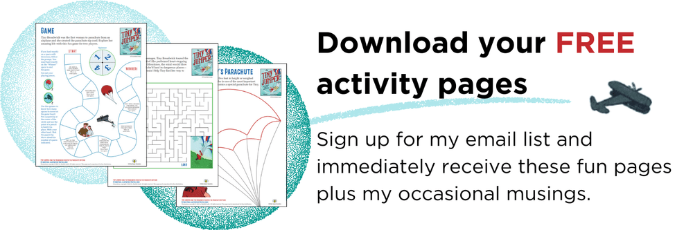 Home | Candy Dahl Books | Children's Author