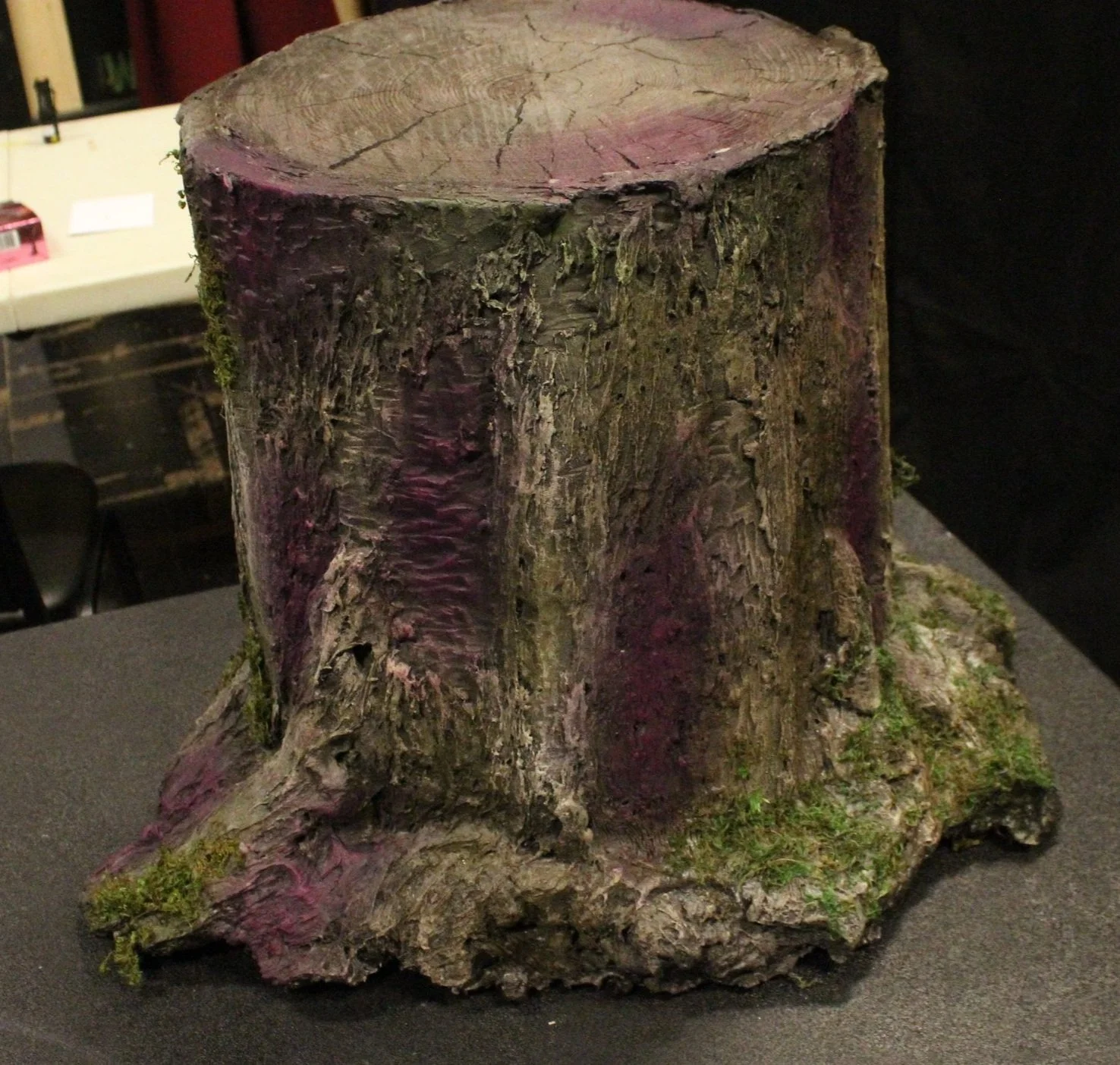 Puppets and Props — Designs by Spencer Donovan