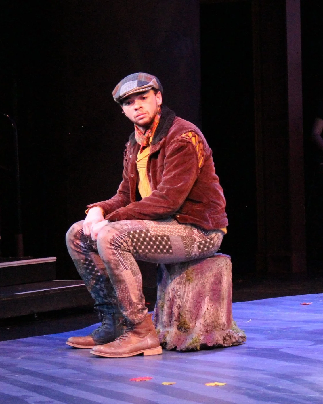 Puppets and Props — Designs by Spencer Donovan