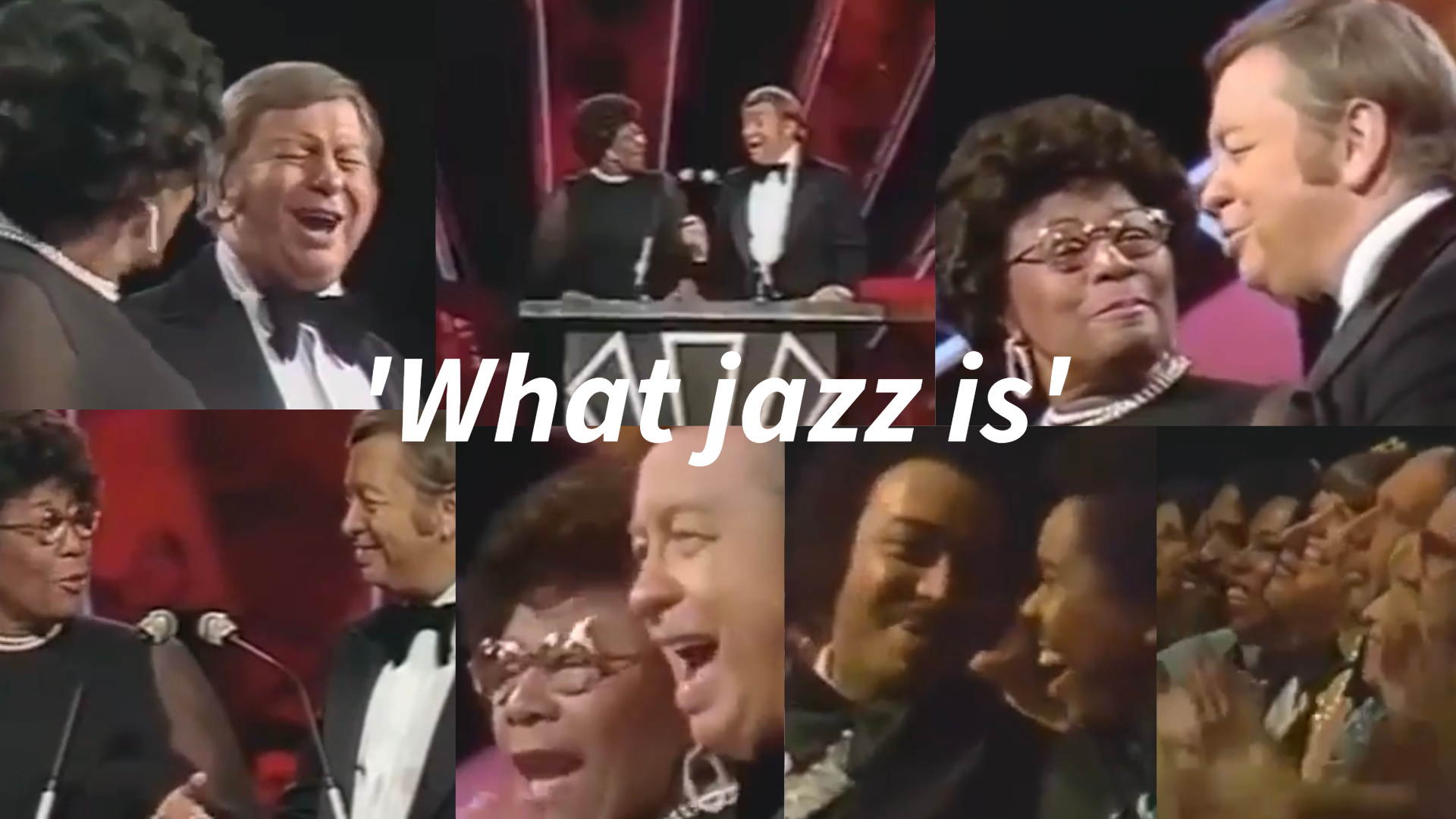 Mel Tormé 100 Project — James Tormé