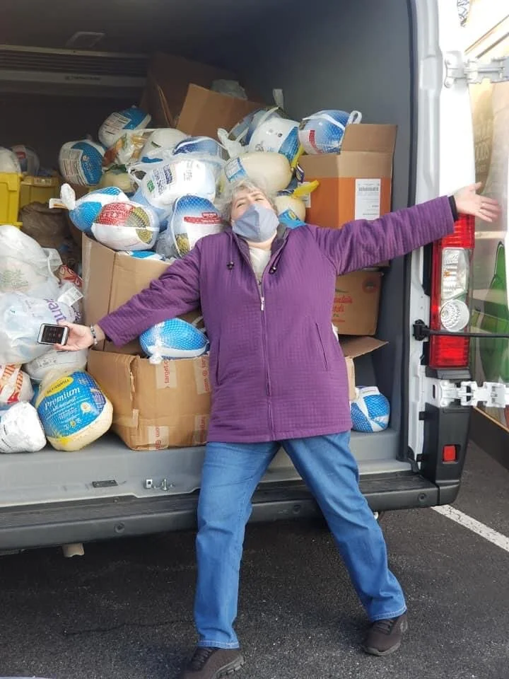 Pantry — Love Wins Movement