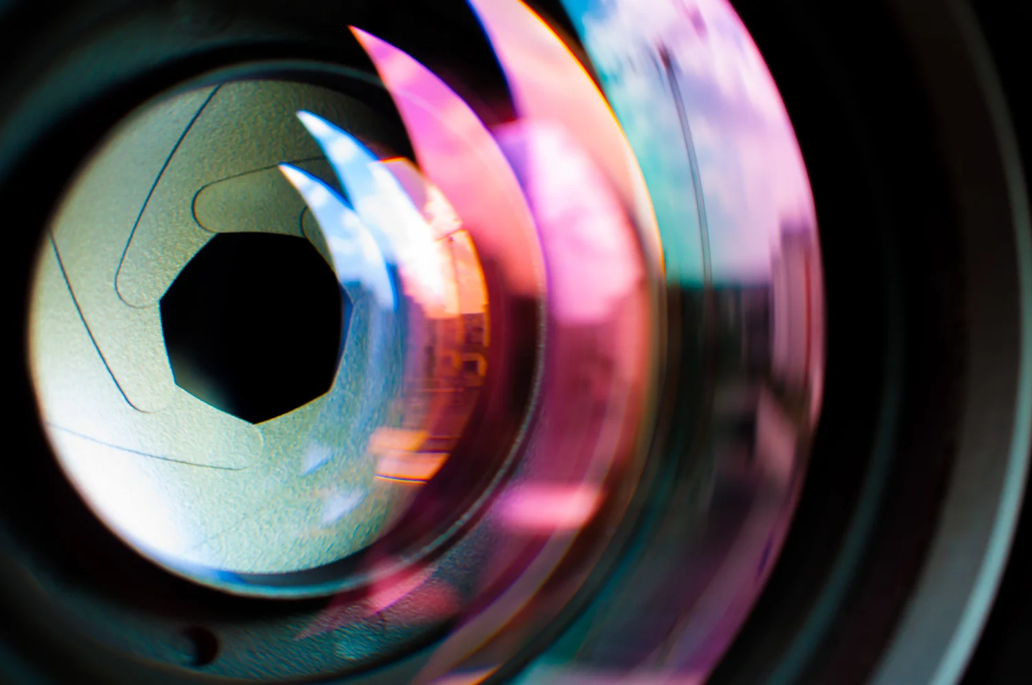 Equipment — Camera Center