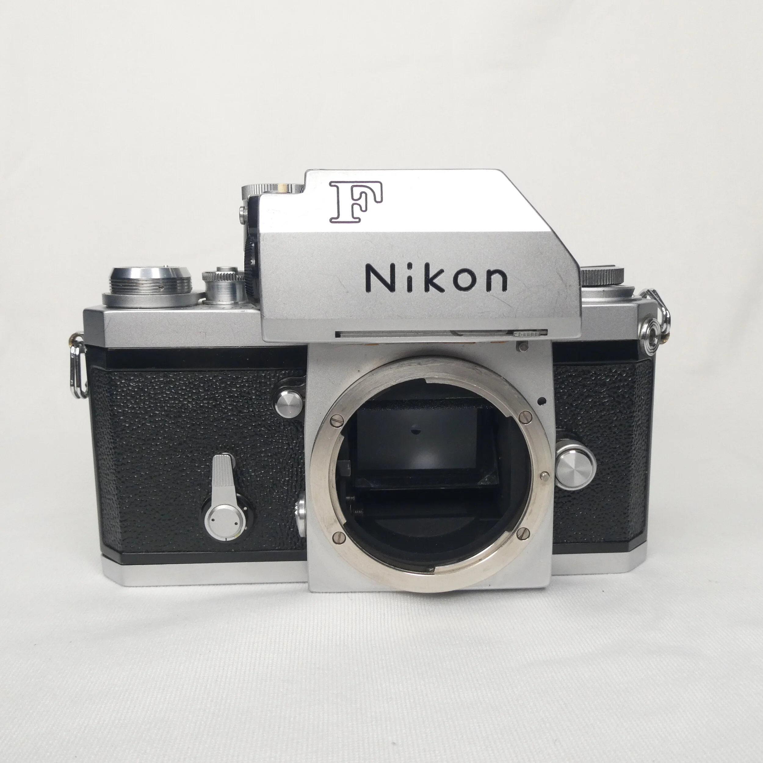 Nikon — Camera Center
