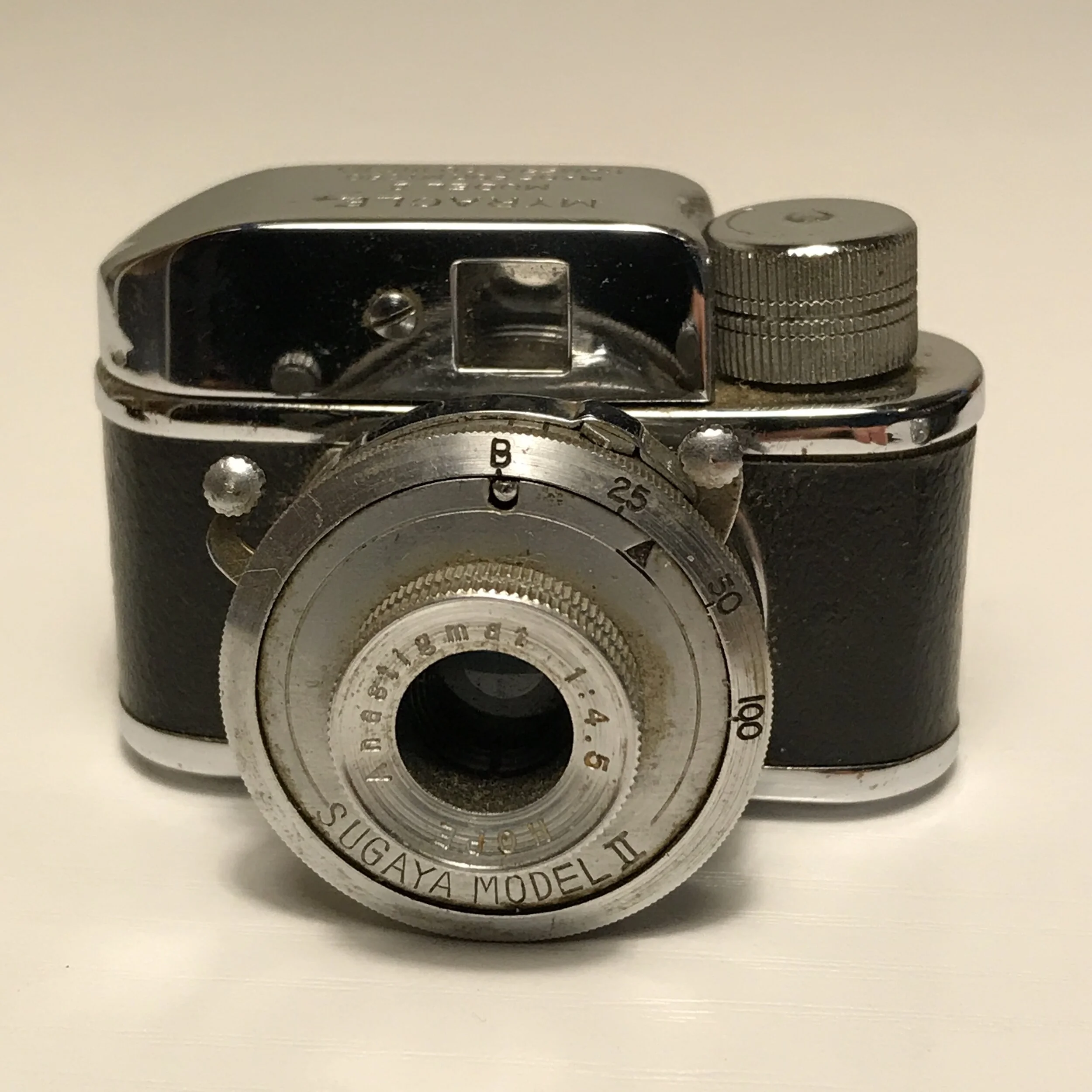 Misc Vintage Cameras — Camera Center
