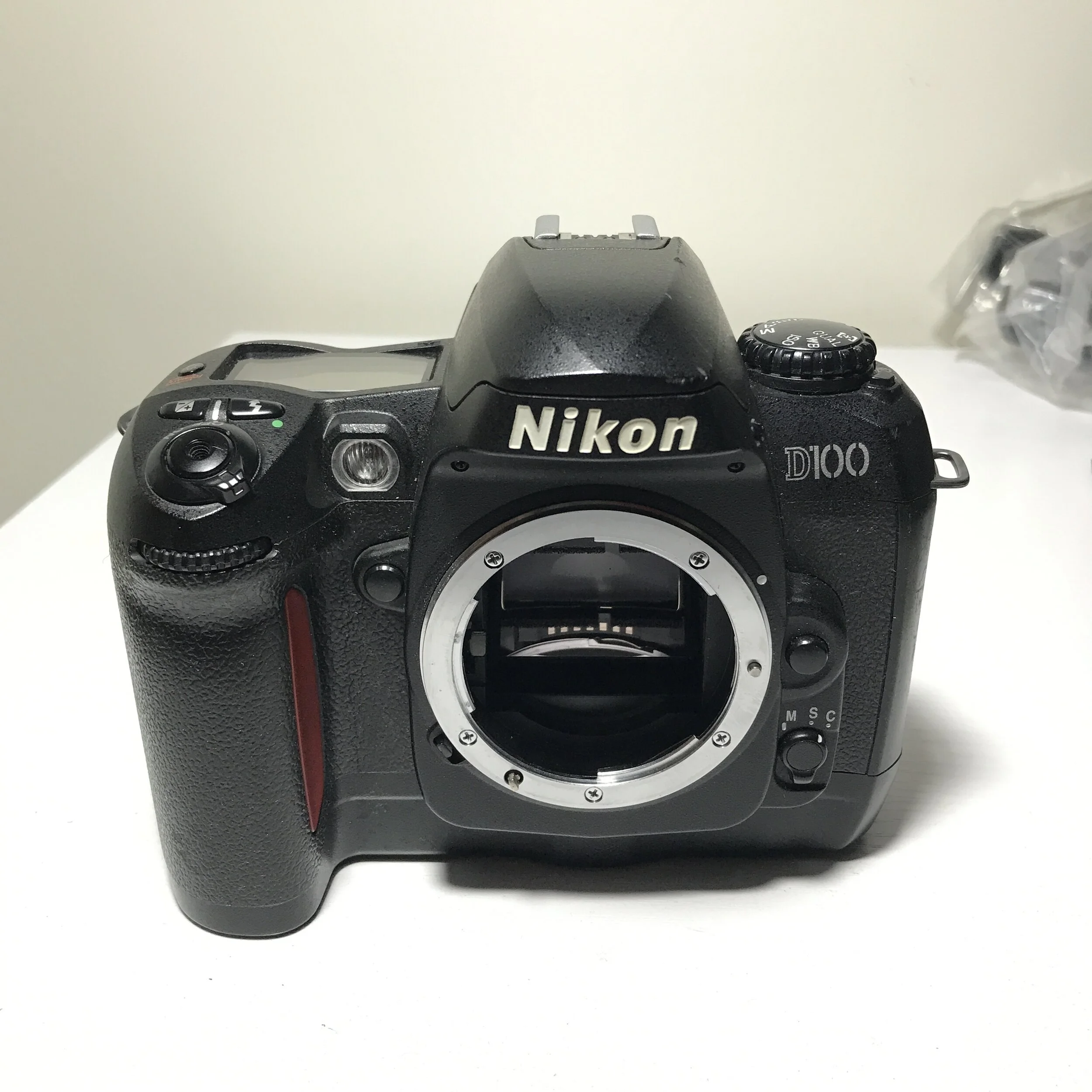 Nikon — Camera Center