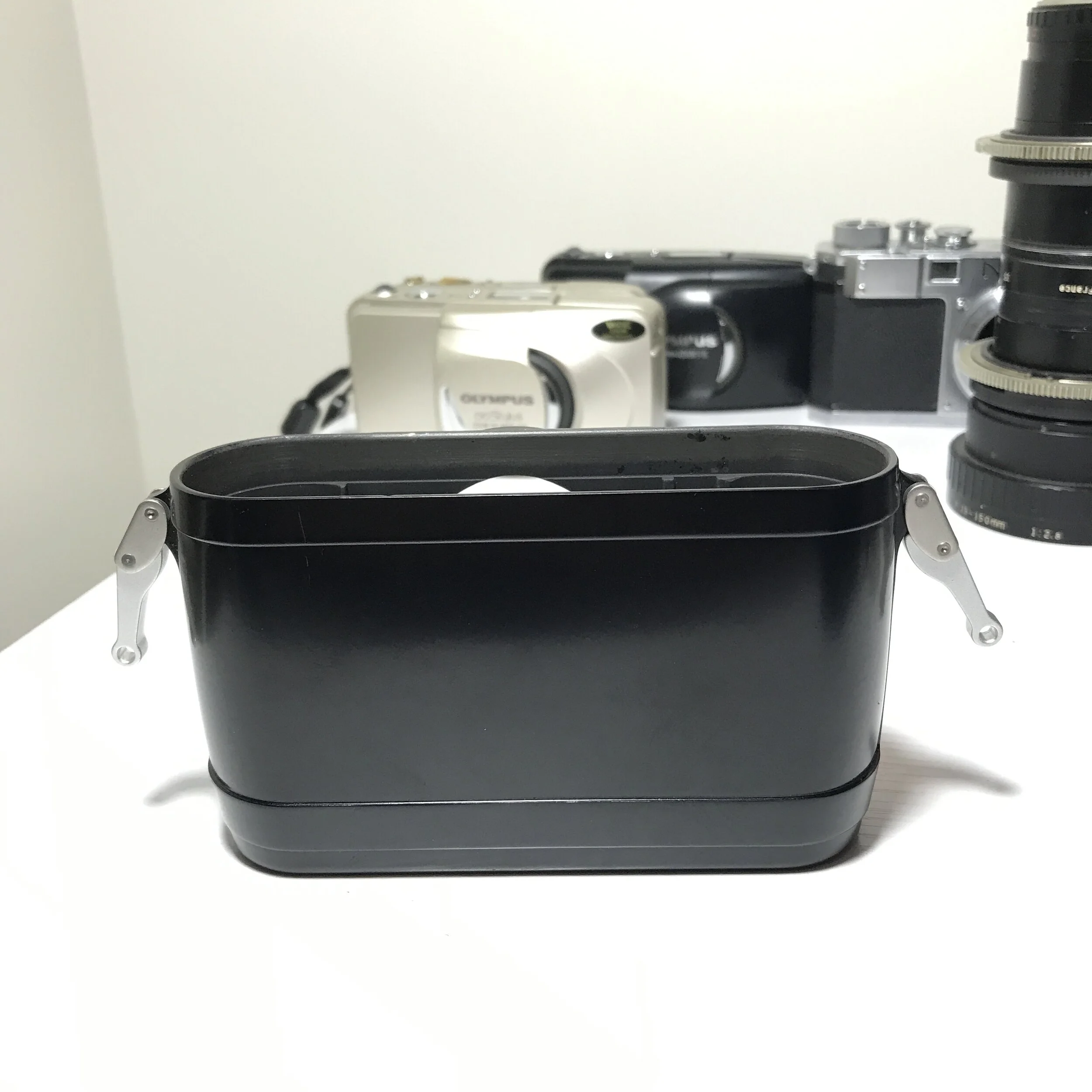 Nikon Camera Parts 2 — Camera Center
