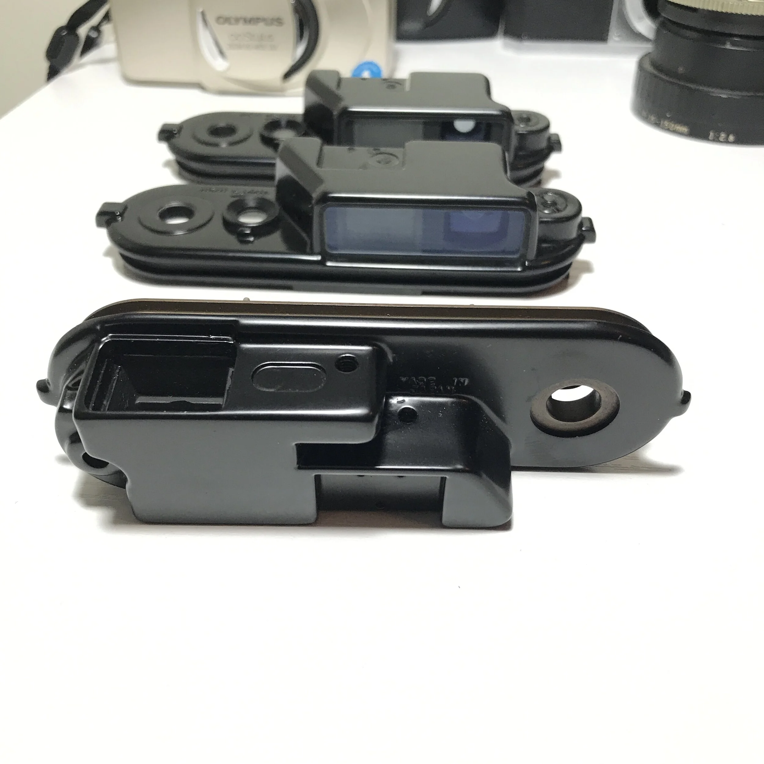 Nikon Camera Parts 2 — Camera Center