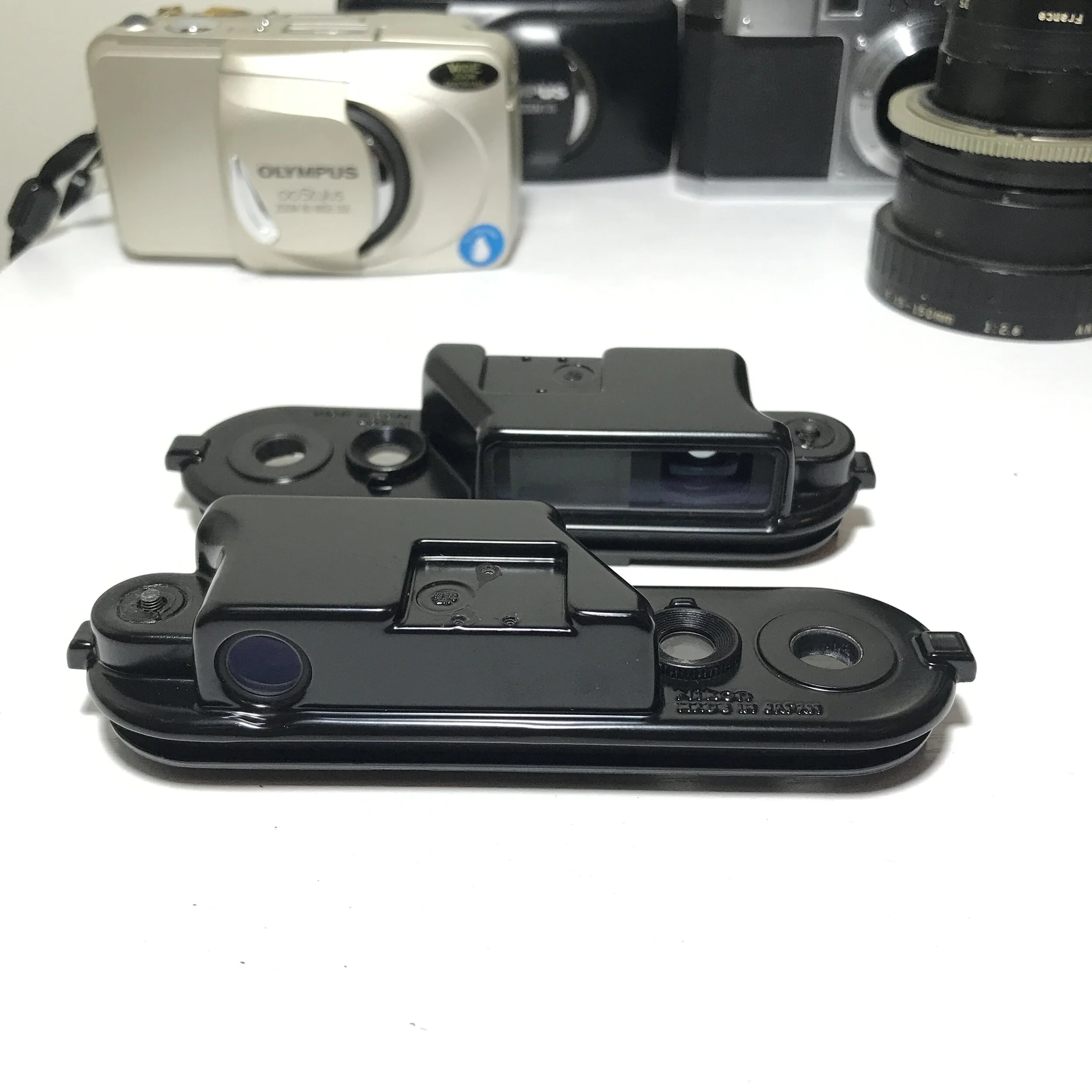 Nikon Camera Parts 2 — Camera Center