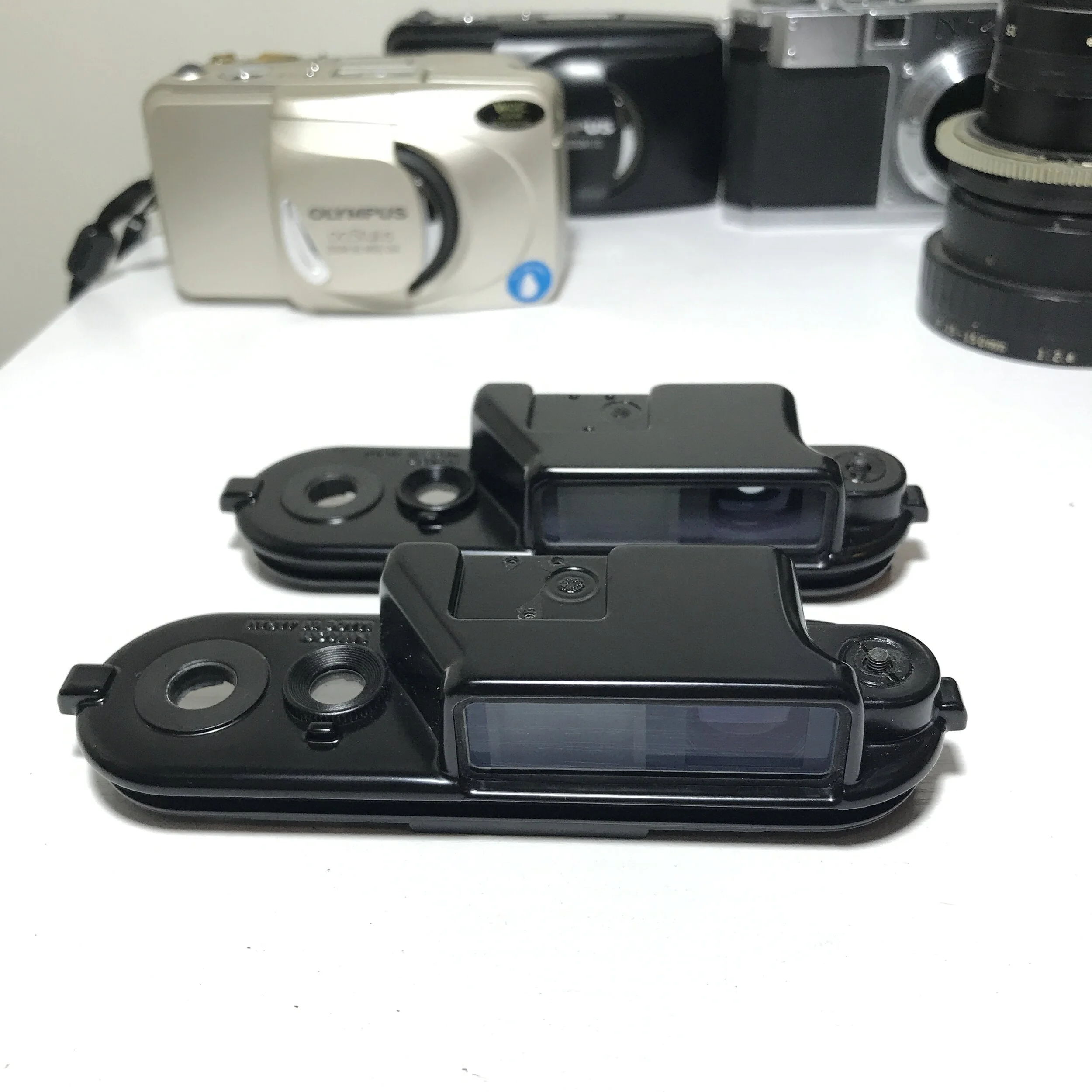 Nikon Camera Parts 2 — Camera Center
