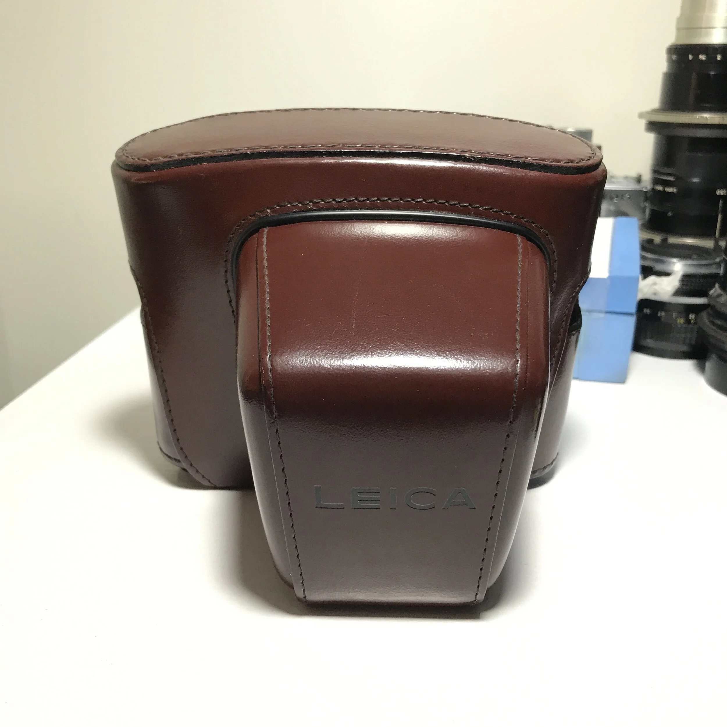 Bags & Cases — Camera Center
