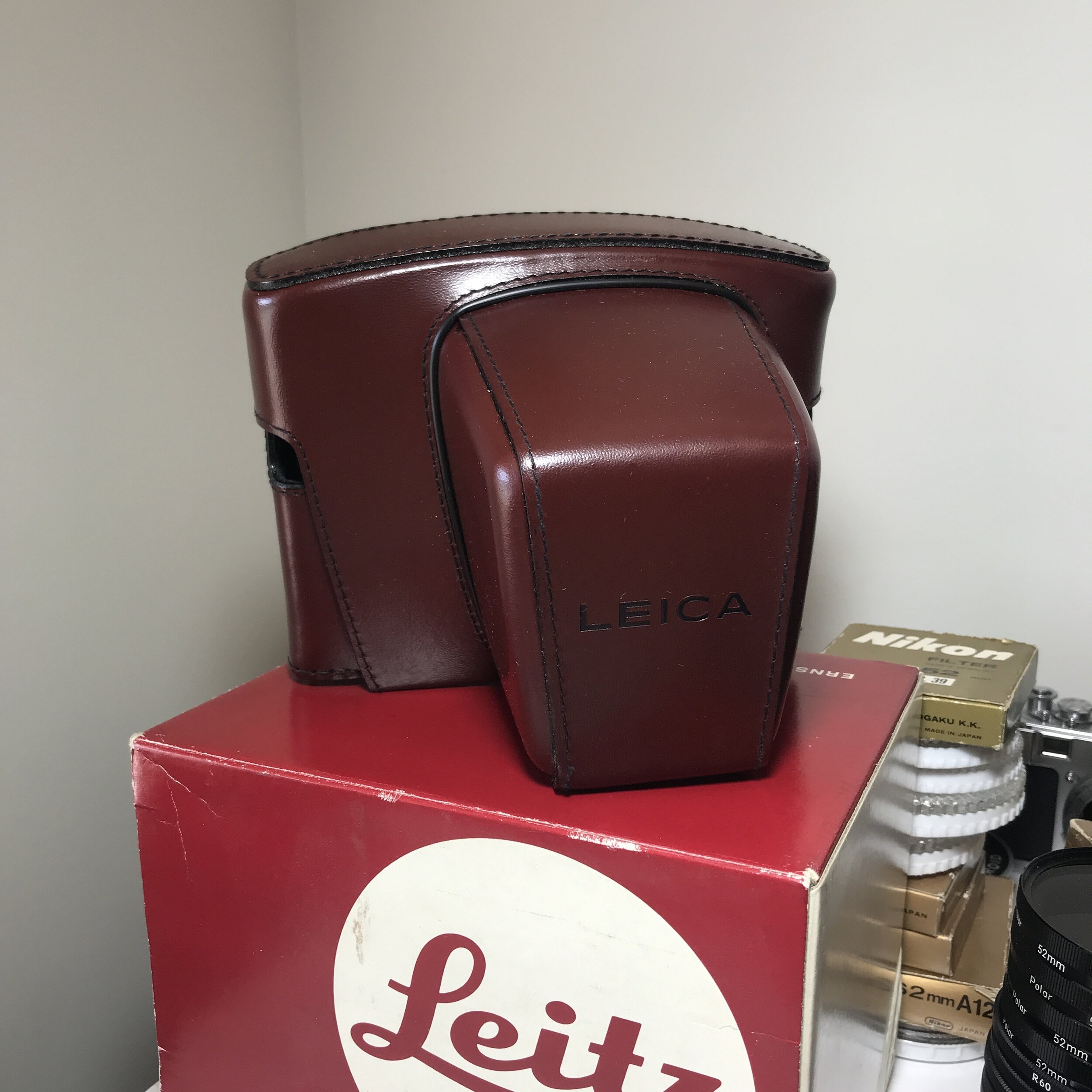 Bags & Cases — Camera Center