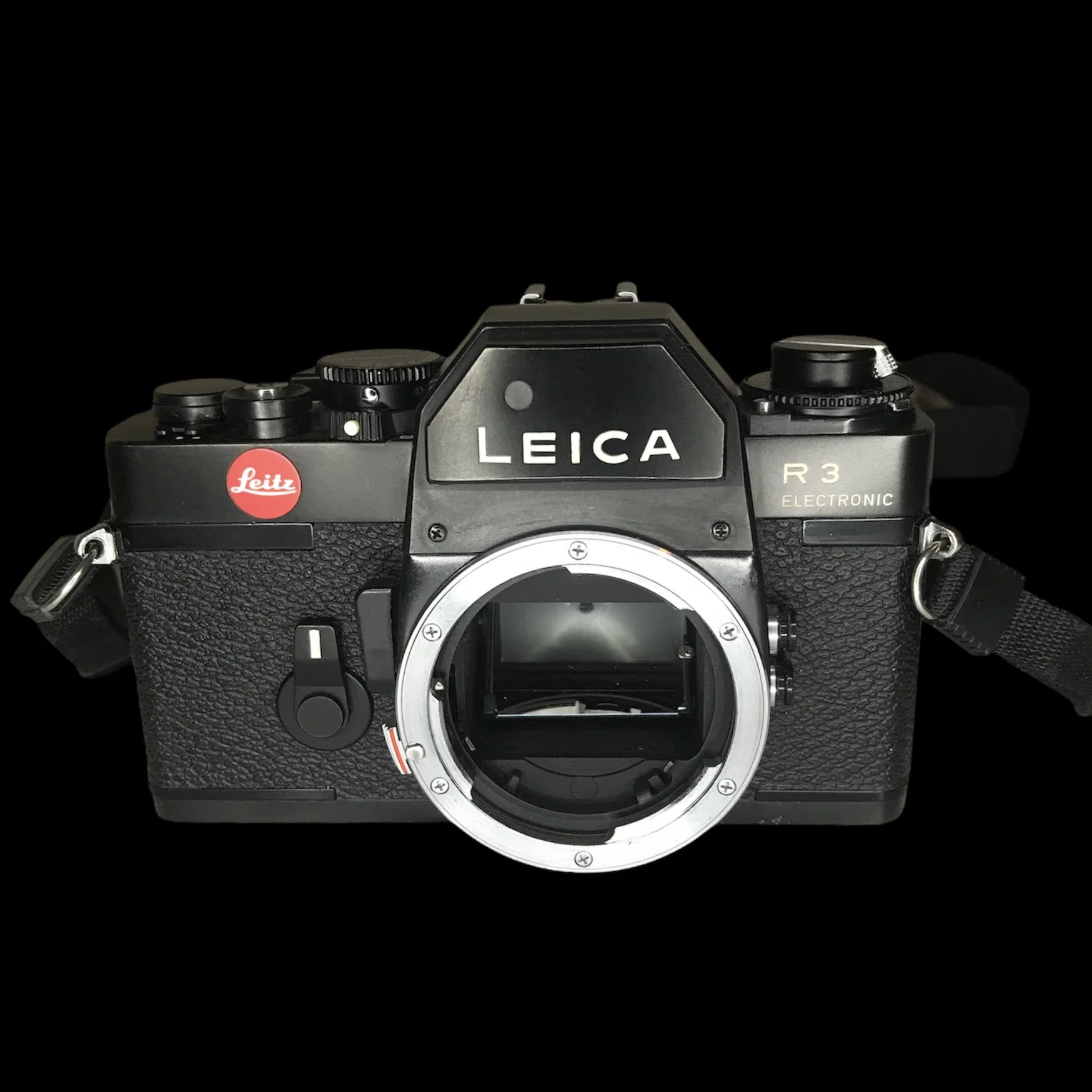 Leica — Camera Center