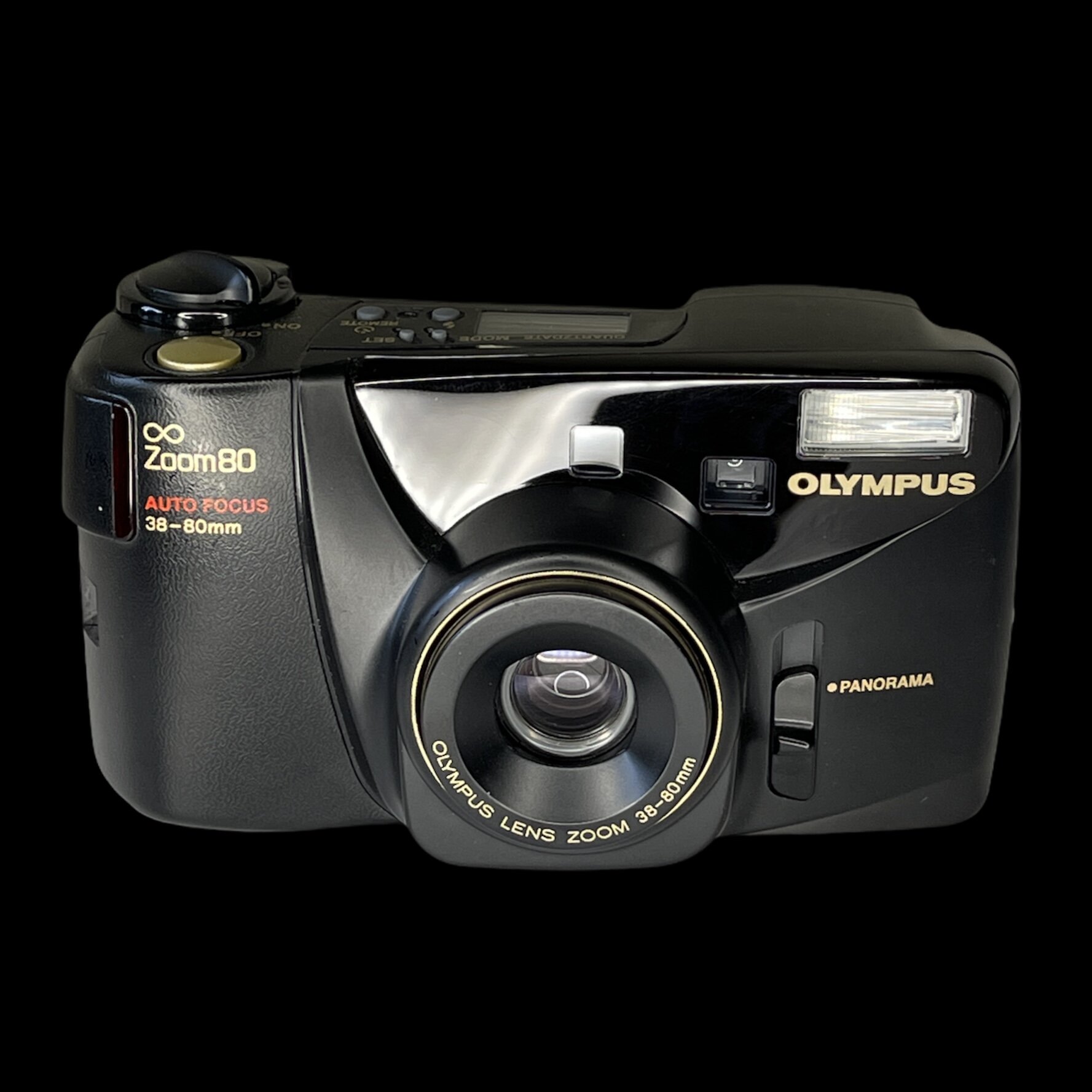 Point & Shoot Cameras — Camera Center